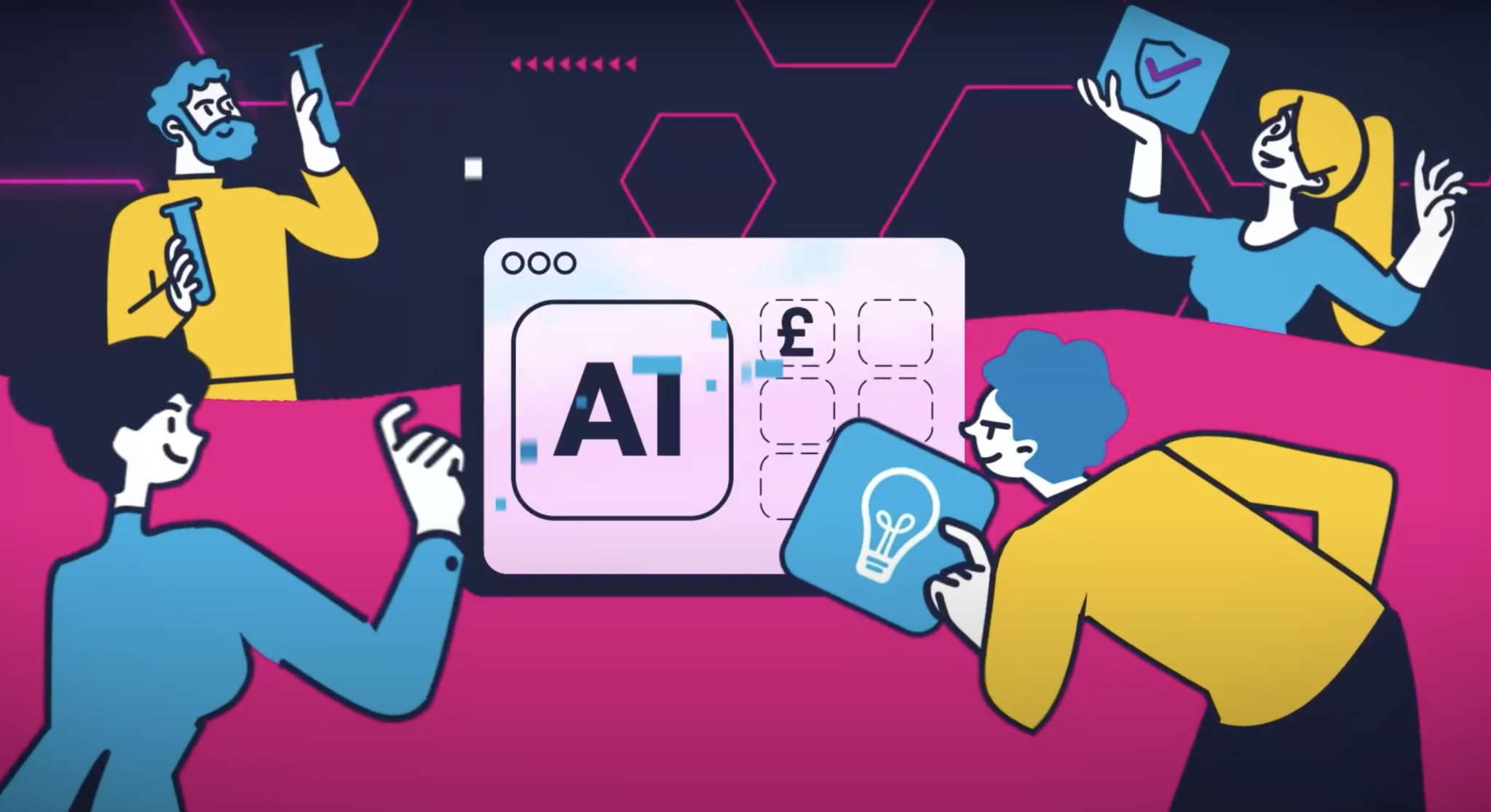 Aveni Assist explainer video - Aveni