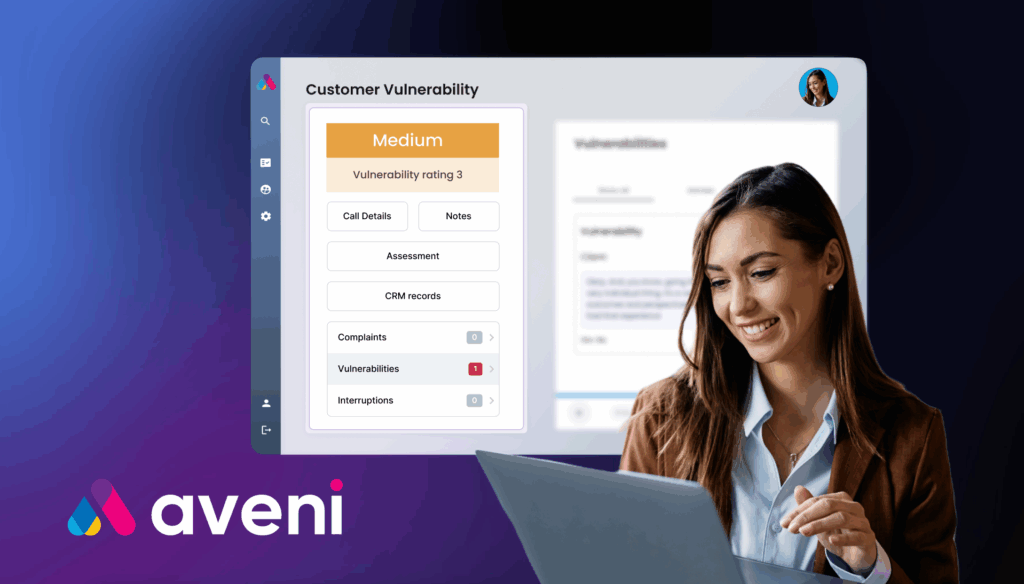 Aveni Detect | Automated QA & Compliance for Wealth Firms
