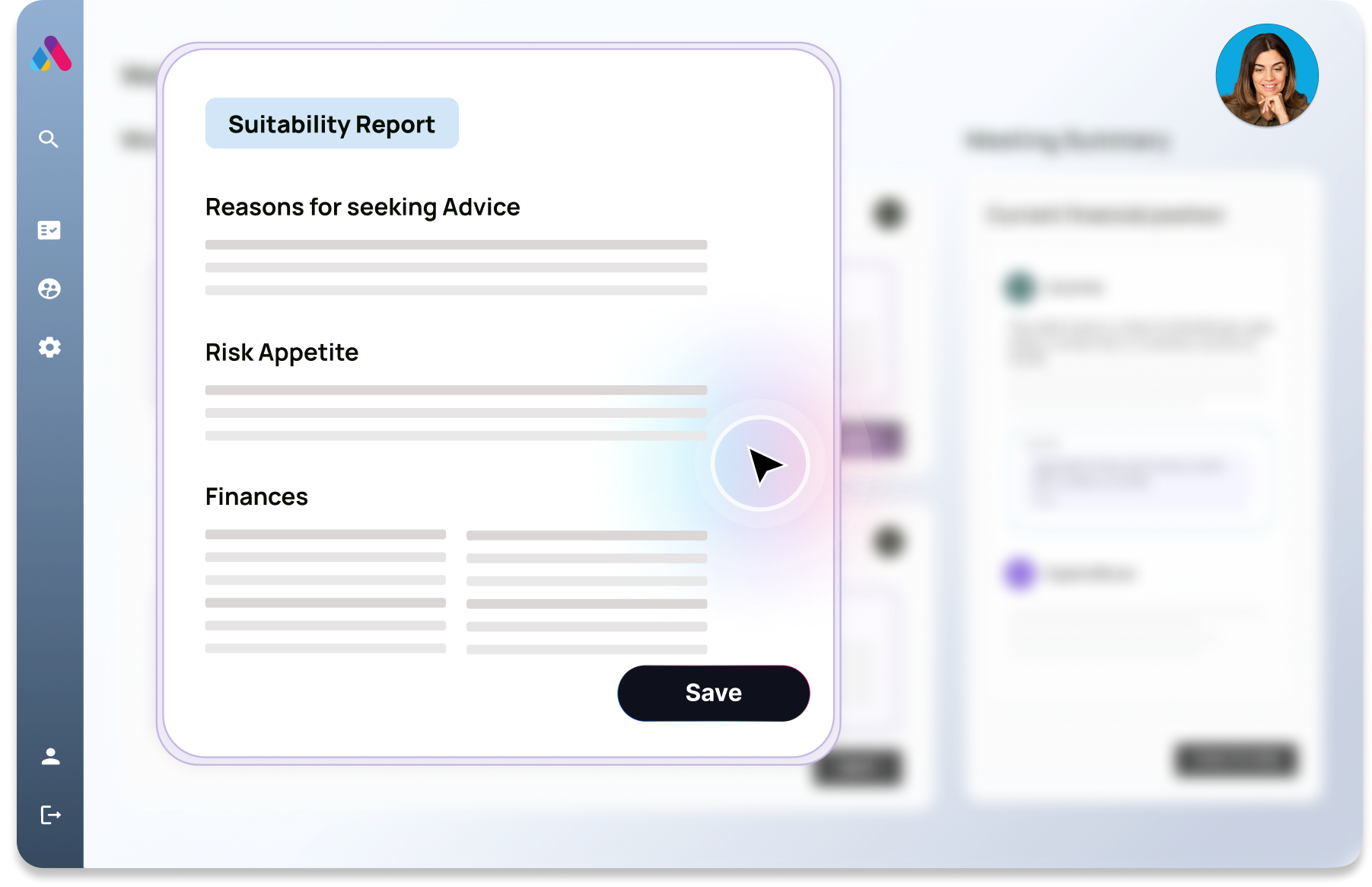 How to Fix the Suitability Report Bottleneck in Financial Advice - Aveni