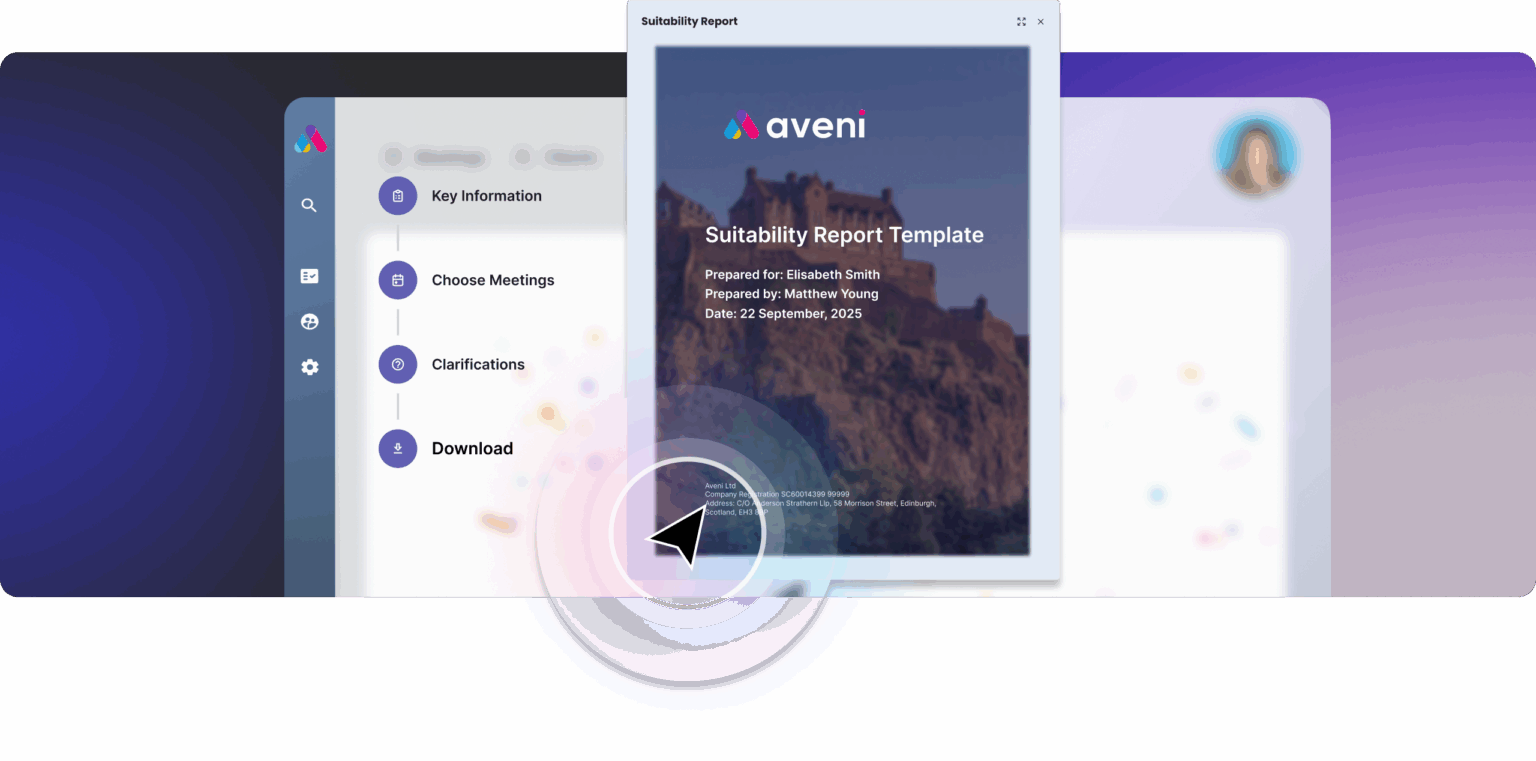 Aveni Assist - Aveni