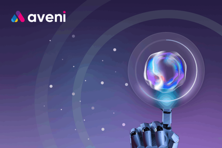 Aveni secures £11M investment to drive AI revolution in financial ...